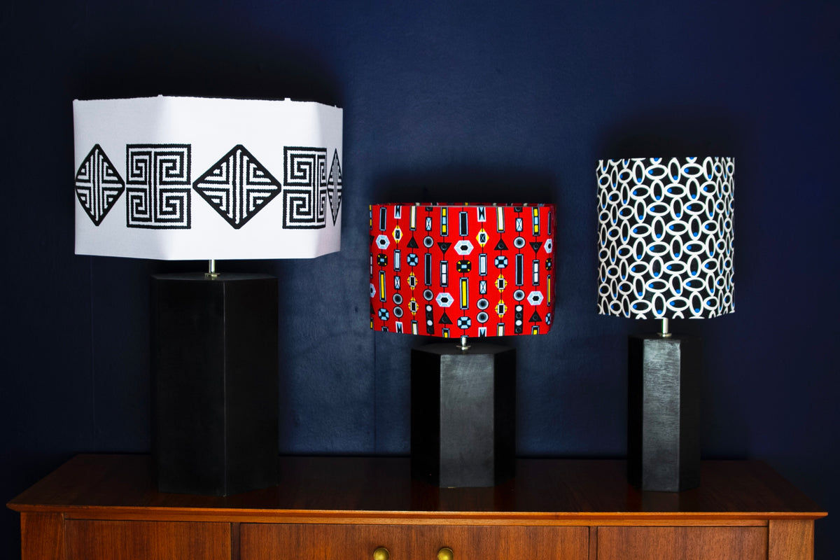 Lamp Collaboration – Matico Studio